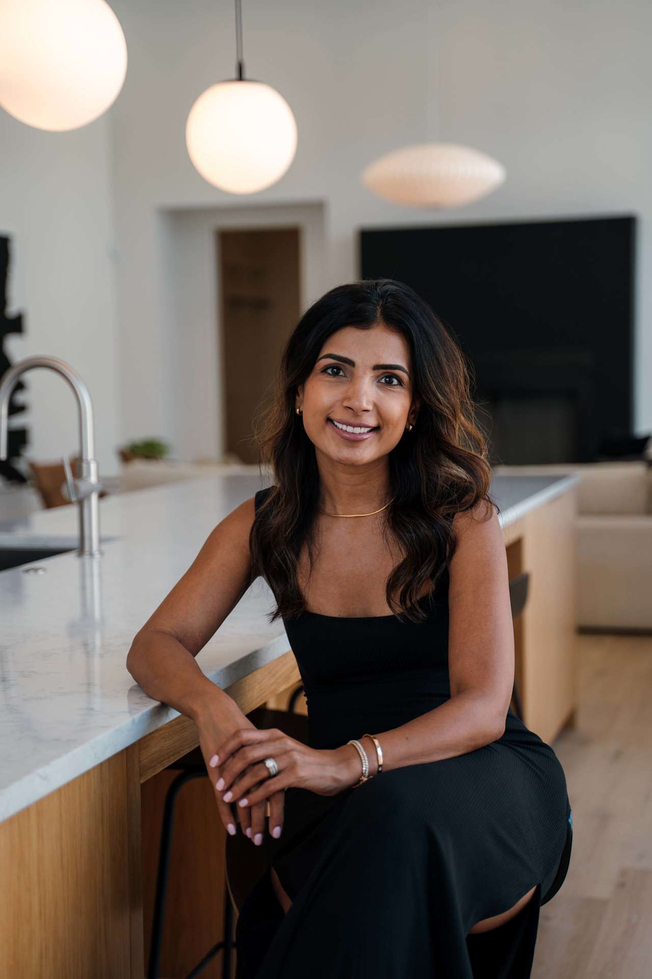 Urvi Naik | Austin Real Estate Specialist