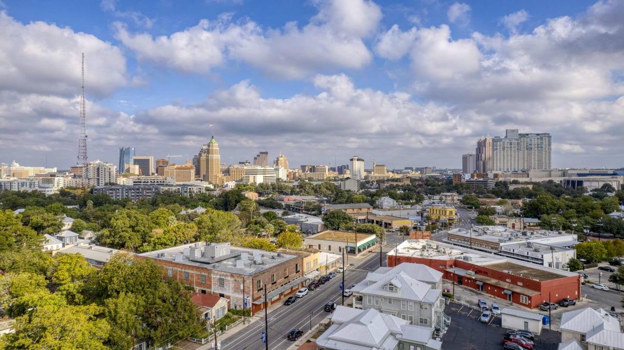 San Antonio | Neighborhood Guide