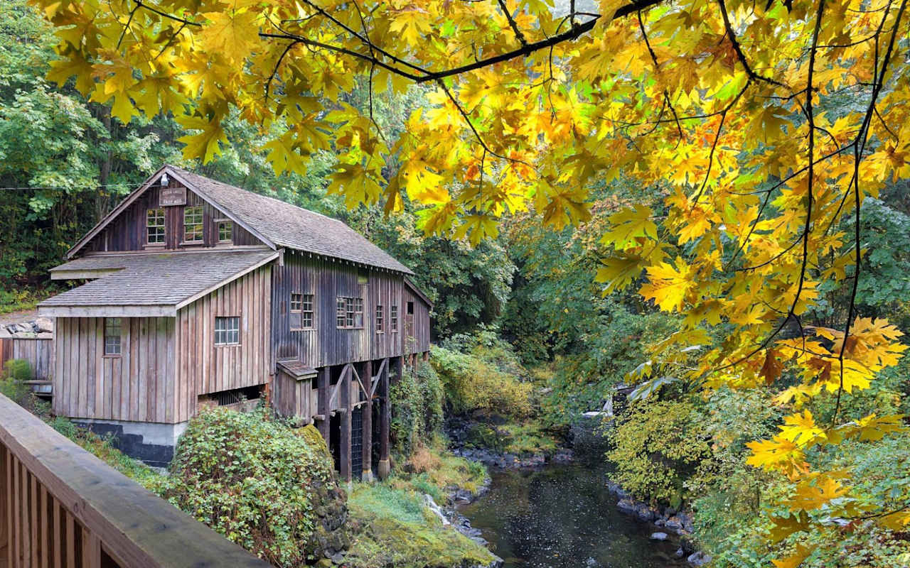 6 Iconic Vancouver, WA, Landmarks, Monuments, & Points of Interest ...