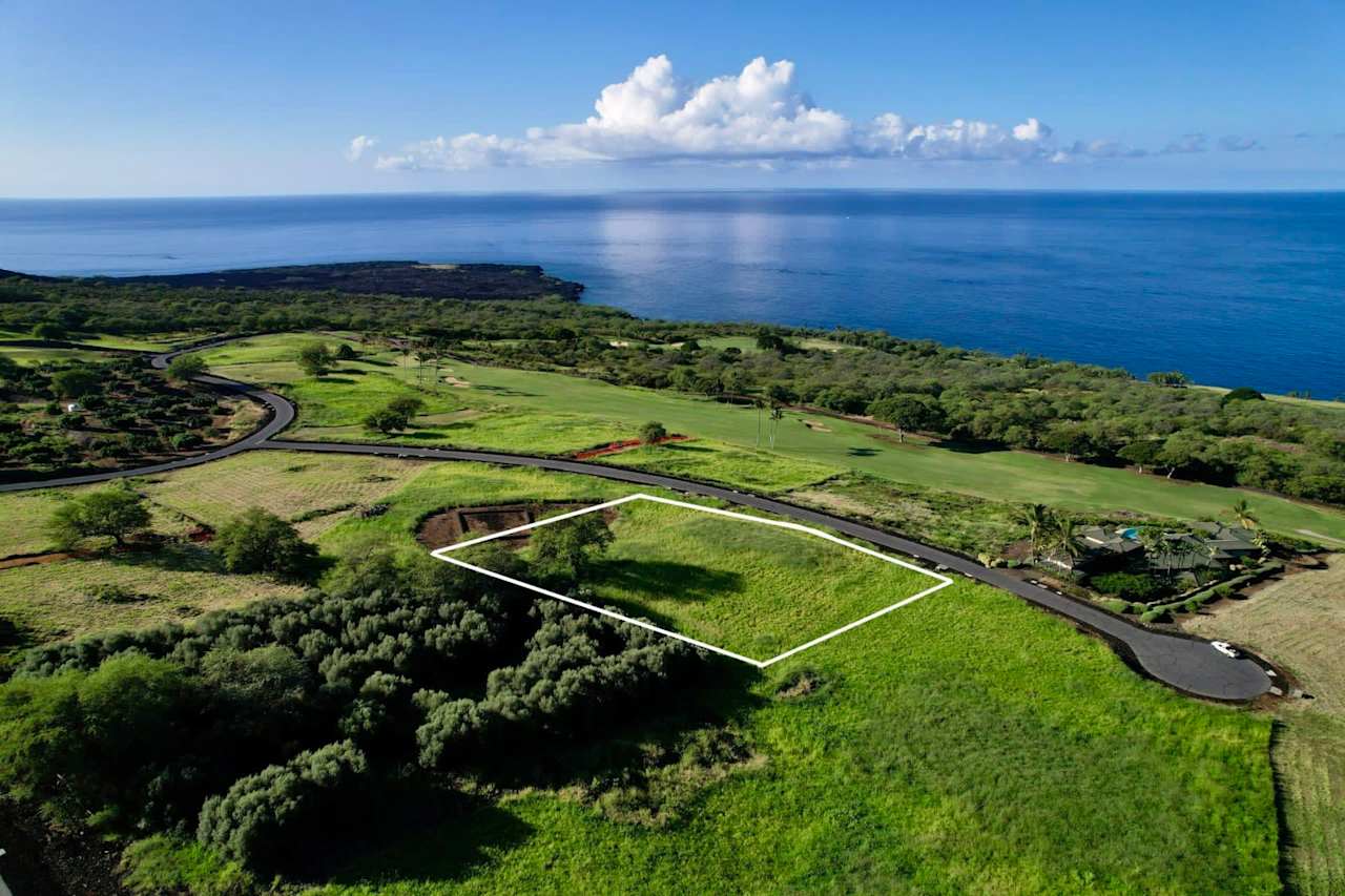 Hokulia Phase 1, Lot 227, Hawaii Island | Blog | Hokulia