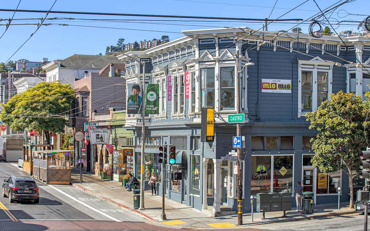 The Top Attractions in Noe Valley For Locals or Tourists | Blog ...