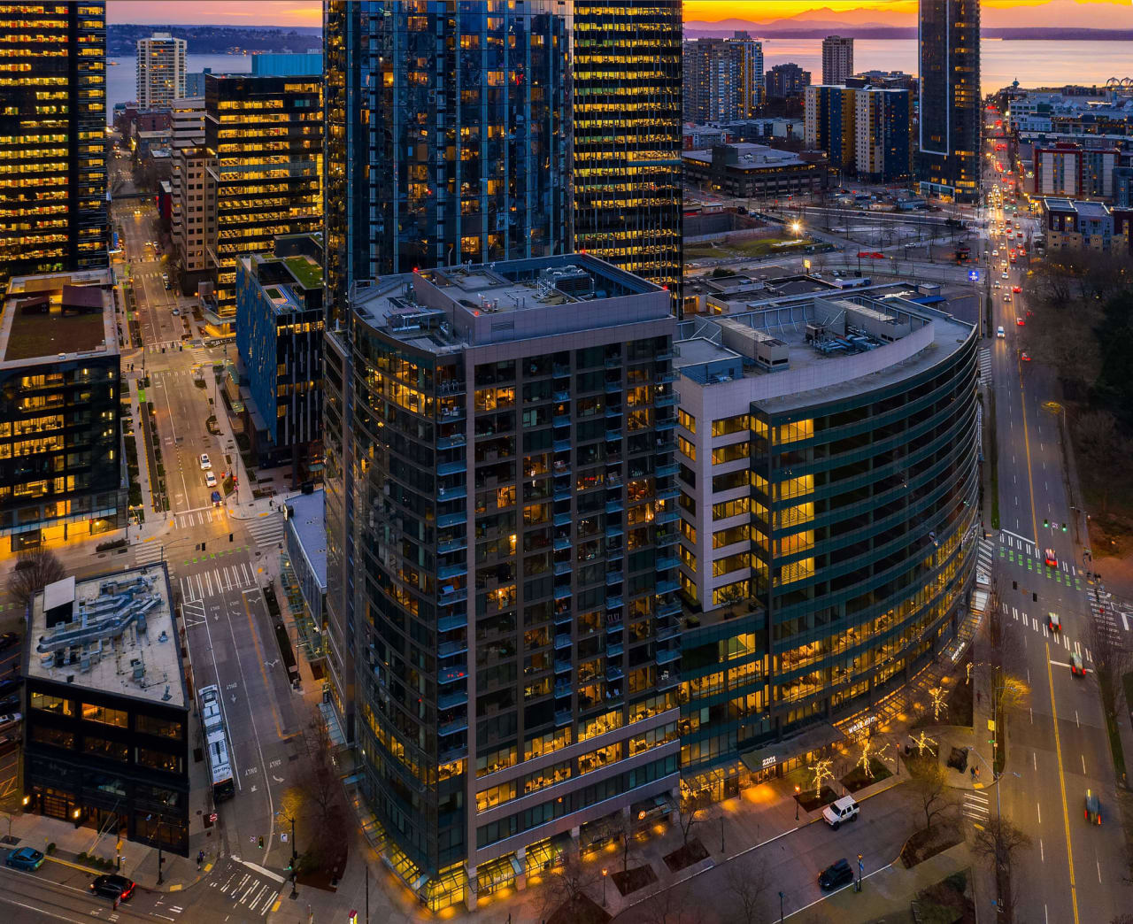 Enso | Development | Jeff Reynolds