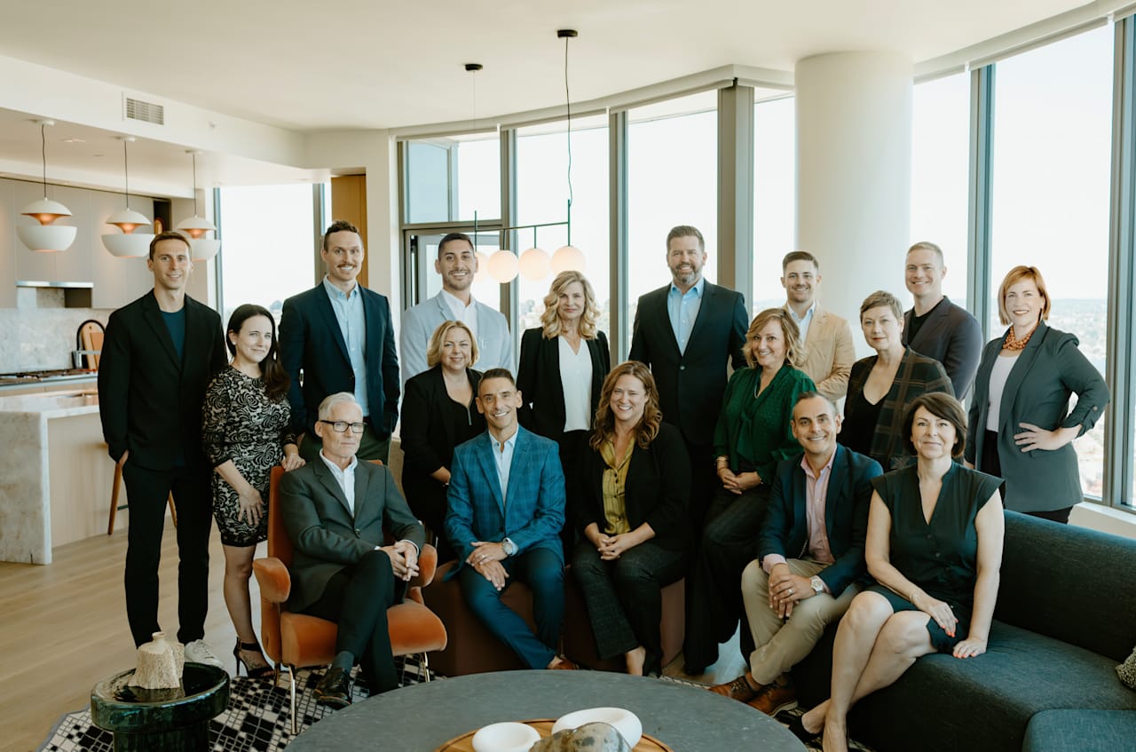 Ensemble | Seattle Real Estate