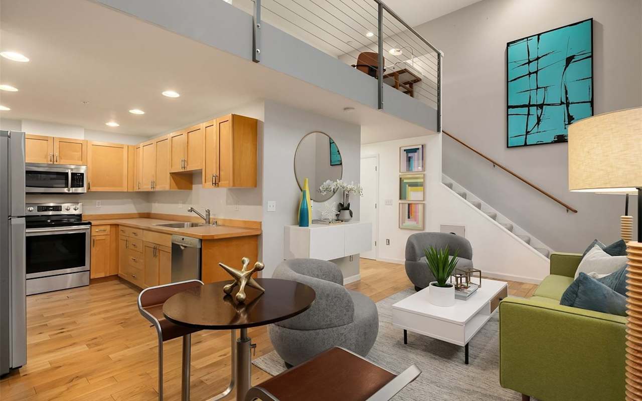 Austin Bell | Development | Jeff Reynolds