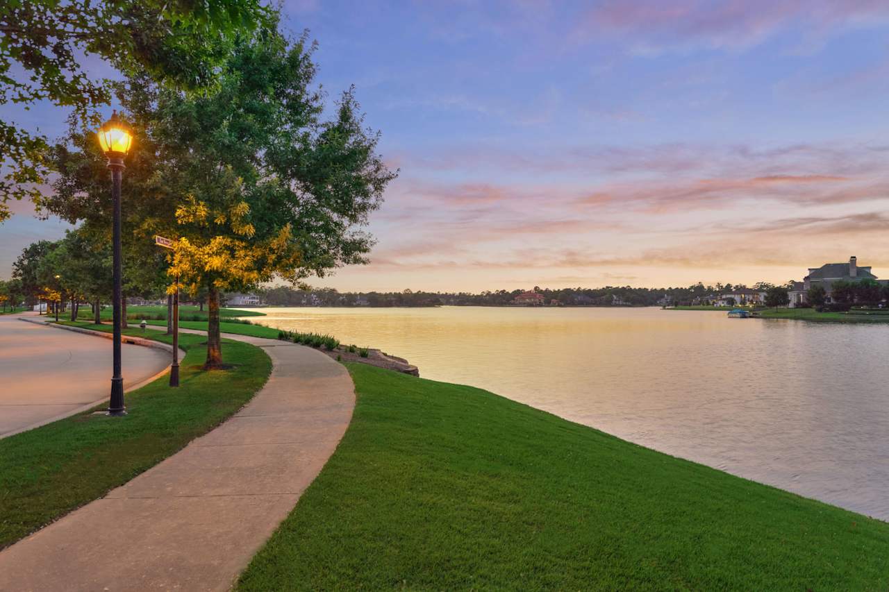 The Woodlands, TX| Community Guide | Haley Garcia Group