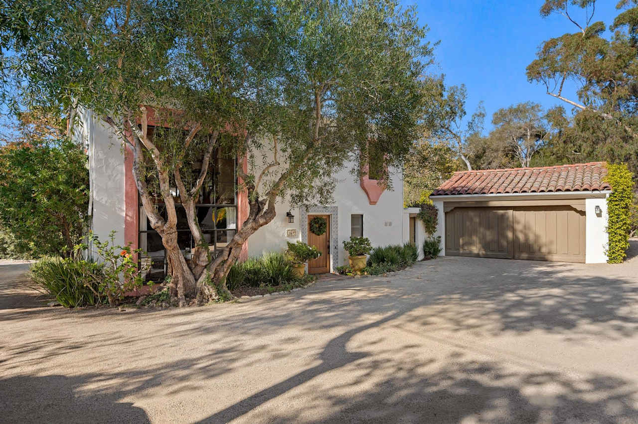 Dabney & McKnight Team | Santa Barbara Real Estate Agents