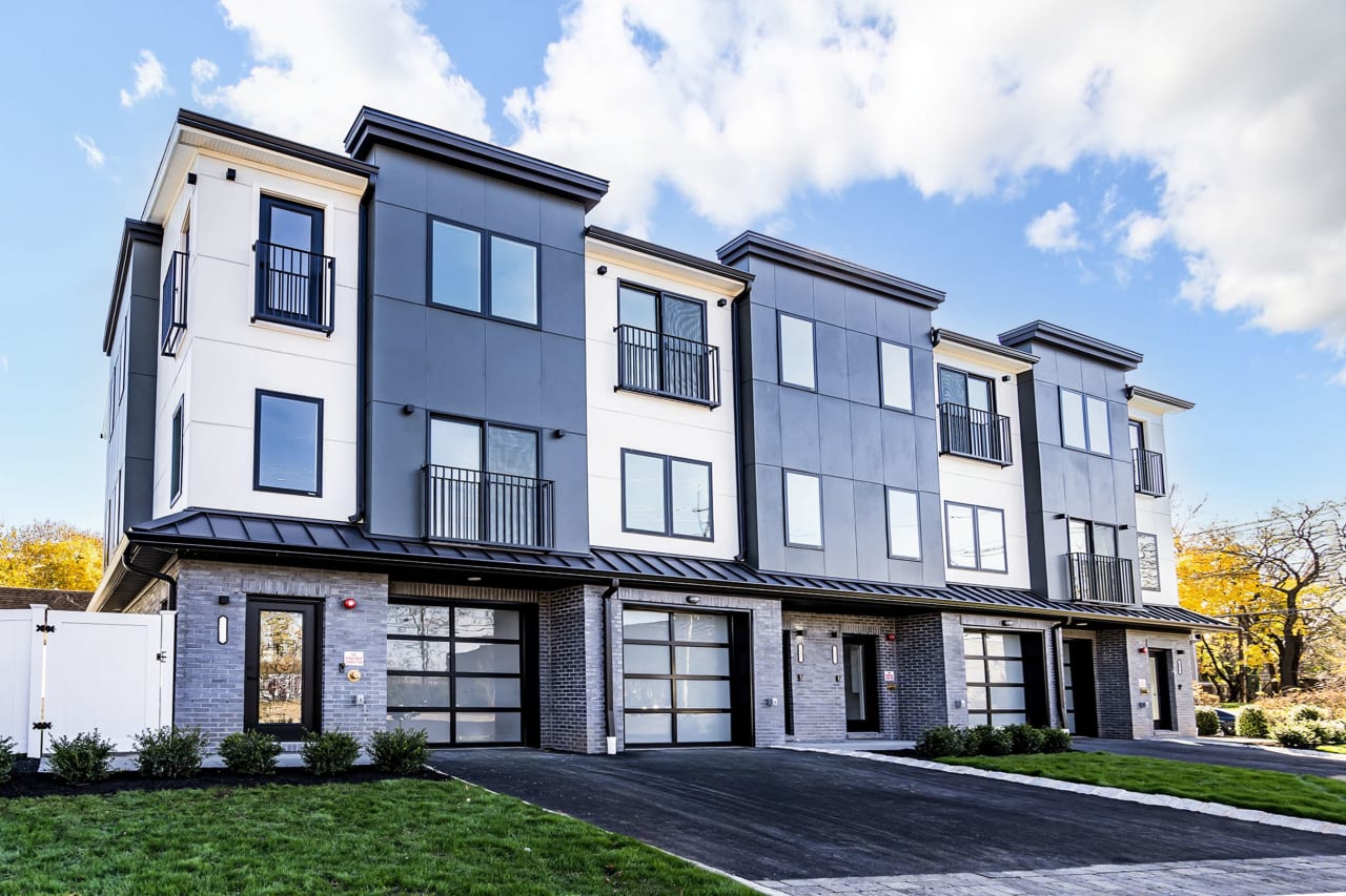 2024 Investment Potential: New Construction Homes in New Jersey ...