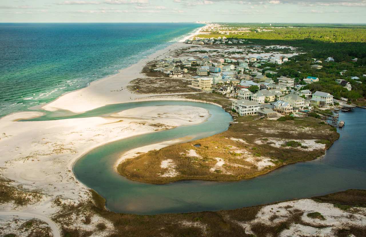 Grayton Beach | Beach Town Guide