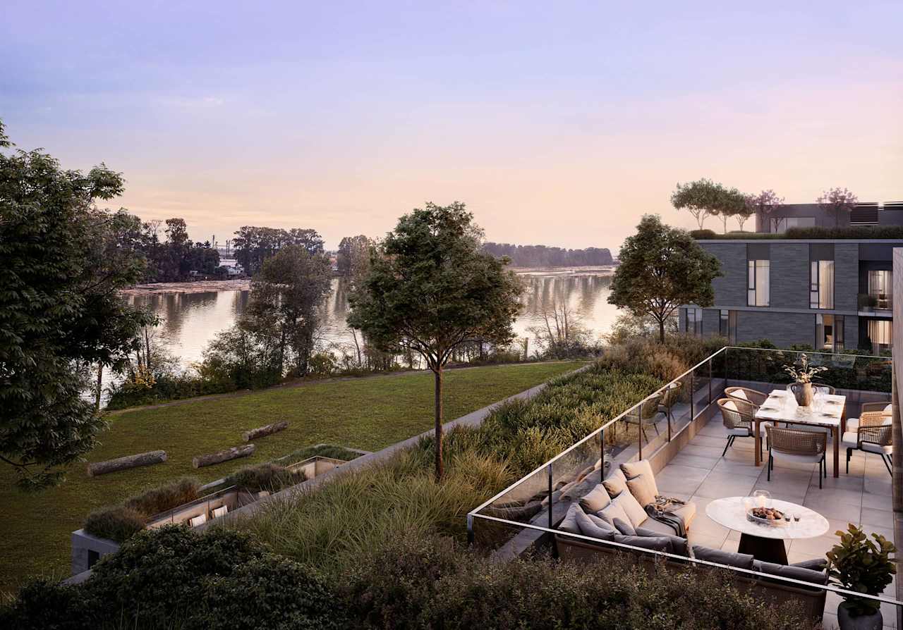 Ardea by Wesgroup in the River District