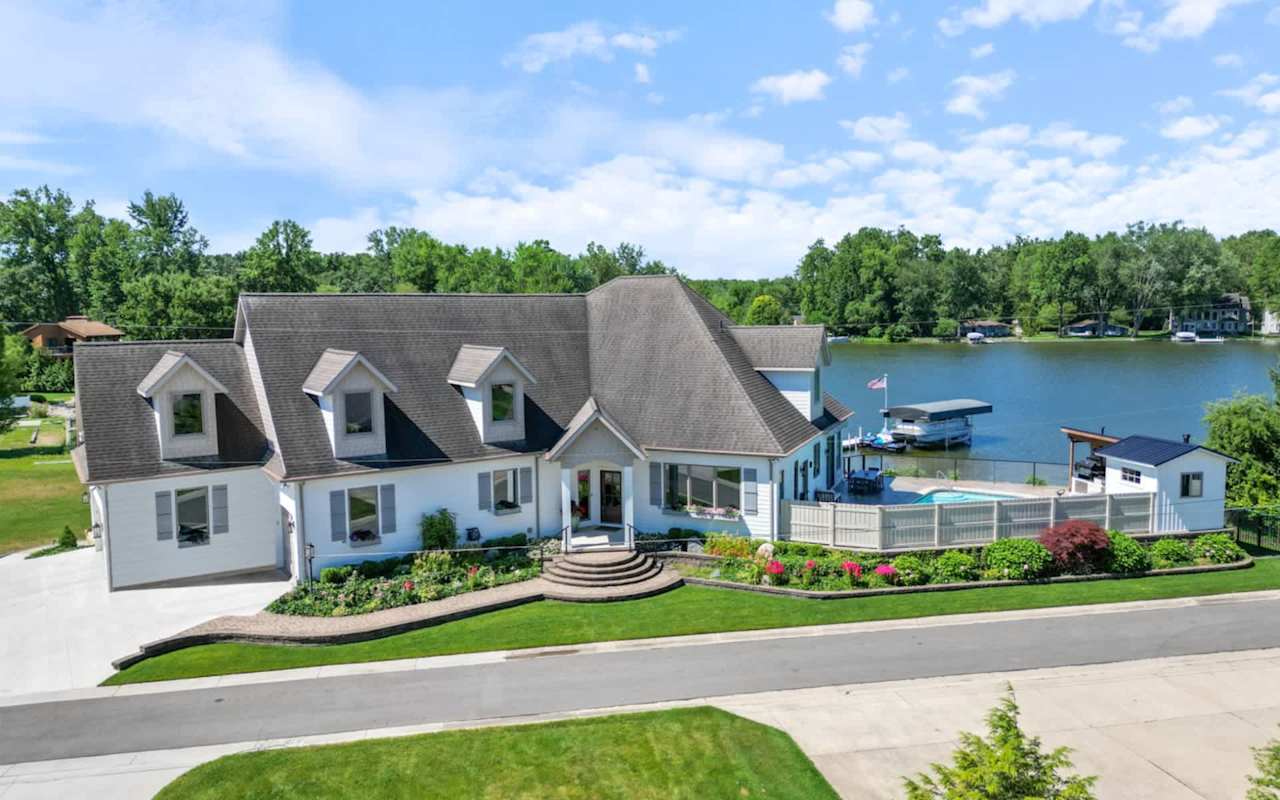 Everything You Need to Know About Moving to Winona Lake | Blog | Deb ...