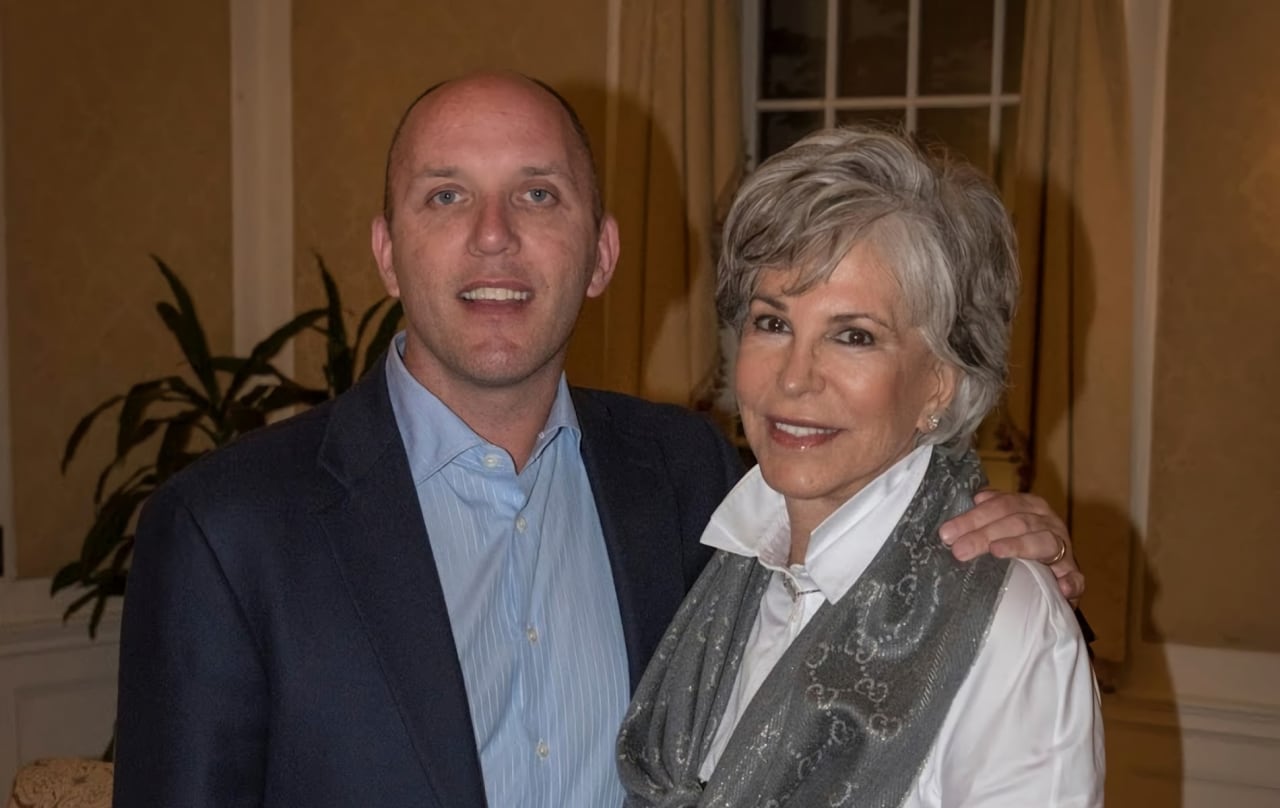 Team Kolsky Ranks as Top 10 Coldwell Banker Residential Brokerage Real ...