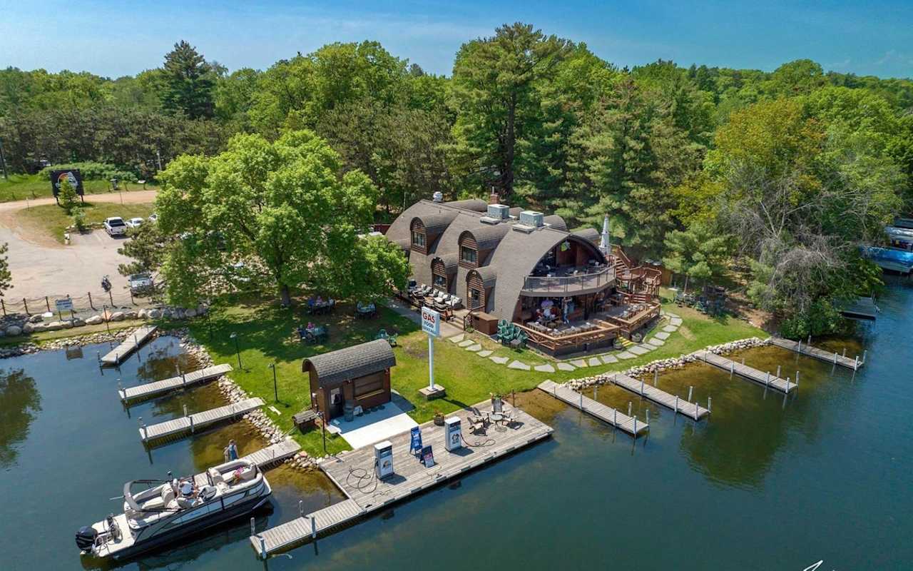 Larson Group | Crosslake, MN Real Estate Agents