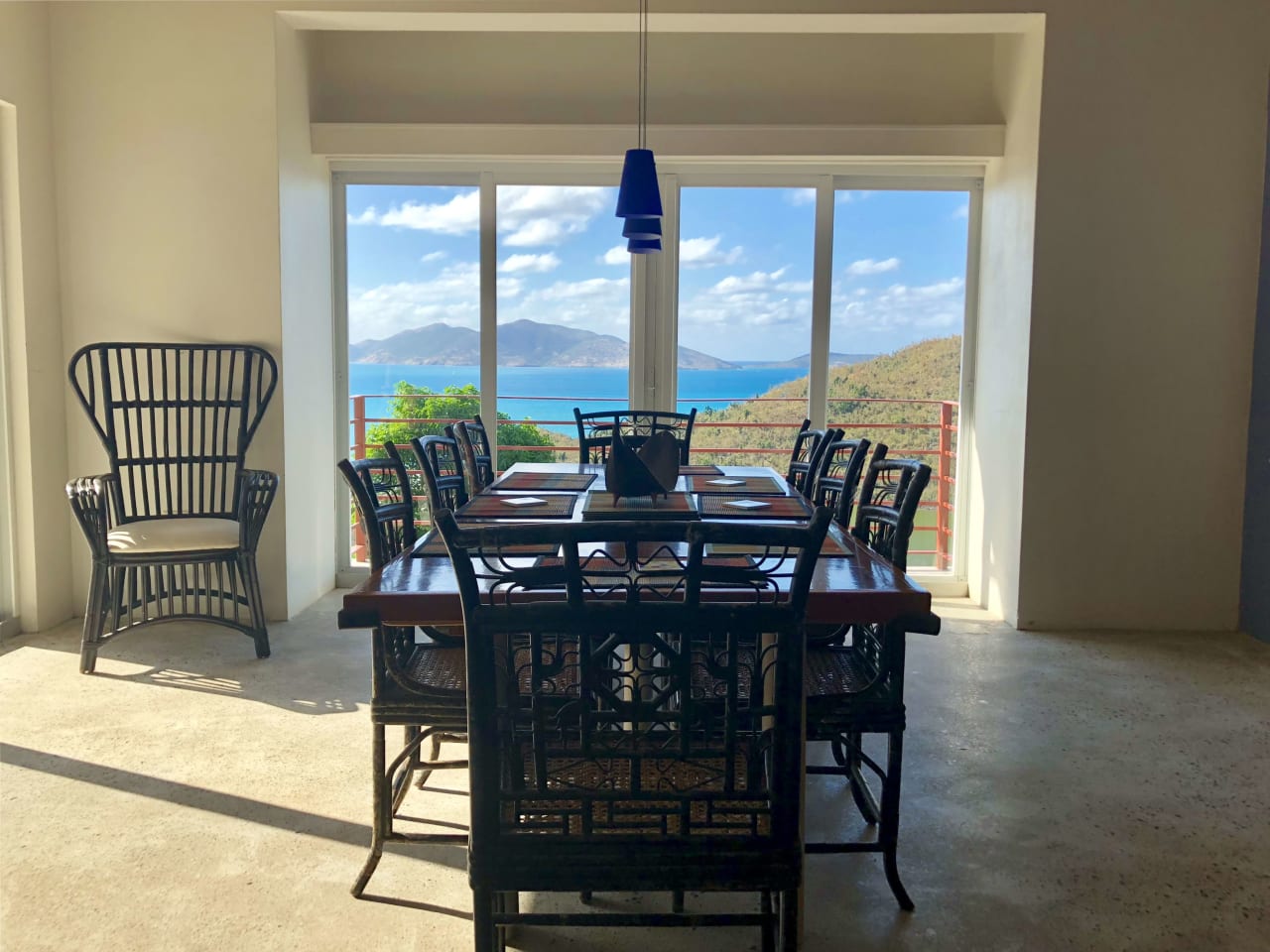 Ponda Vista | Belmont West End, Tortola VG1110 | 4 Beds | Luxury ...