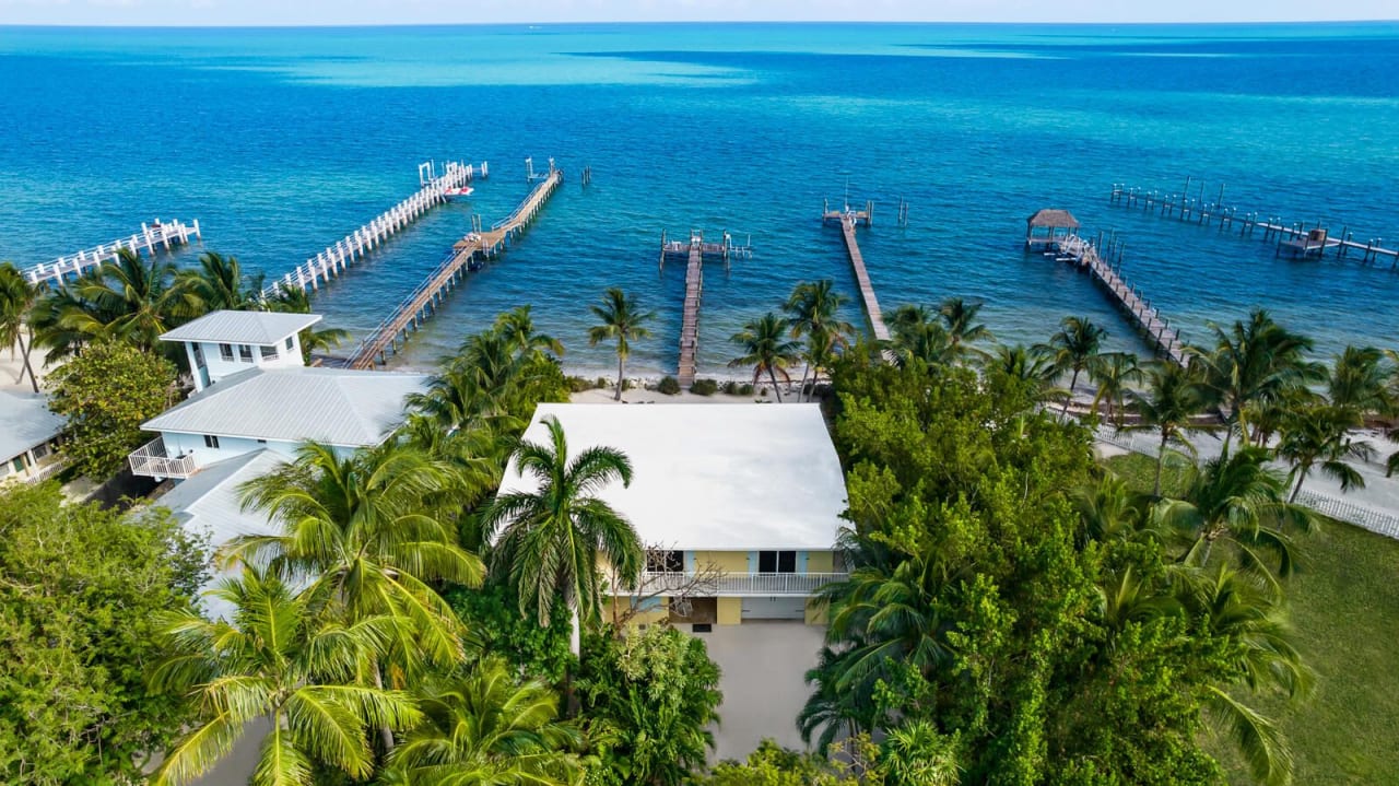 Walters Luxury Group | Florida Keys Real Estate