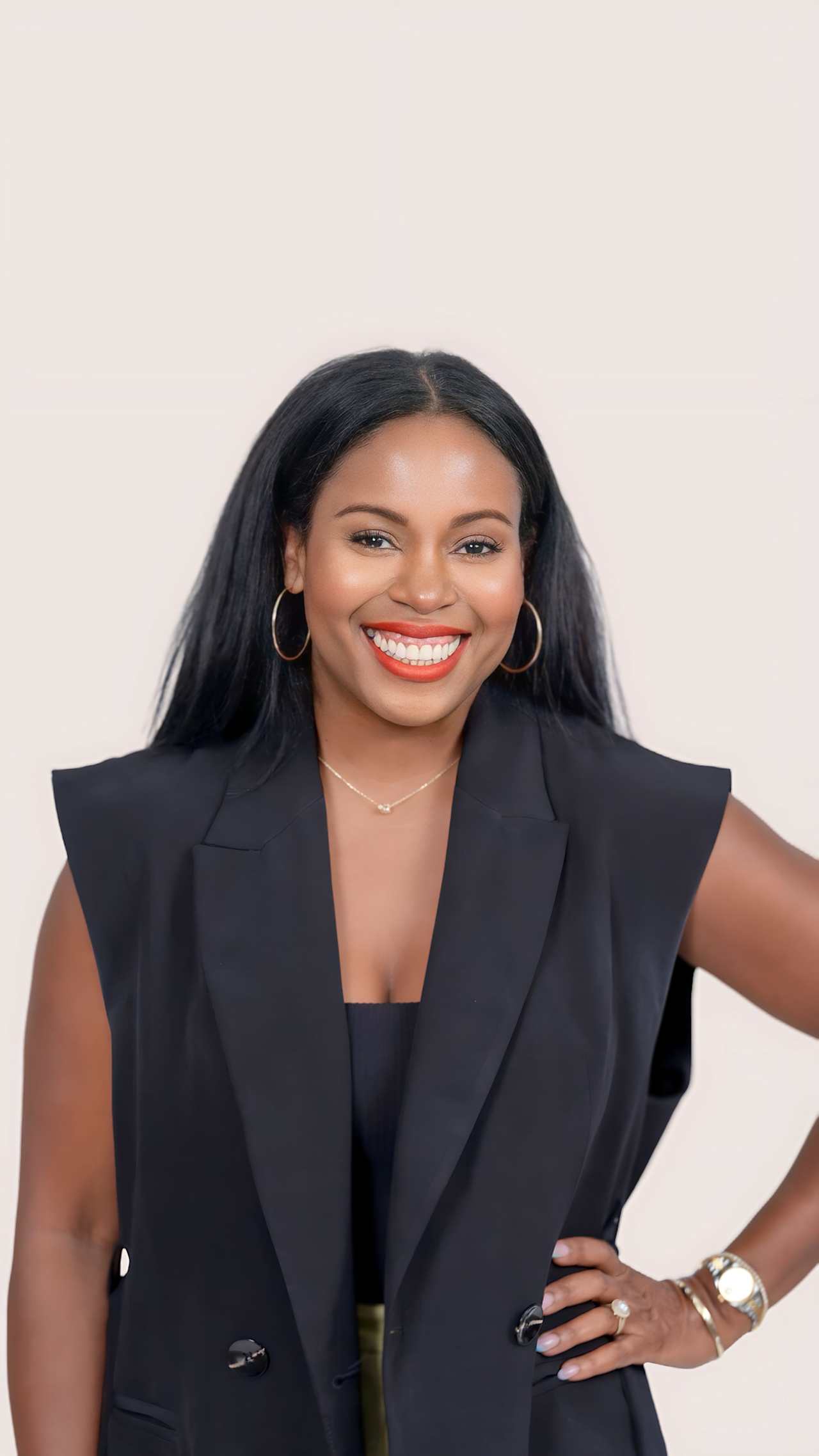 About Tricia Lee | Super Star at Serhant | Love Tricia Lee