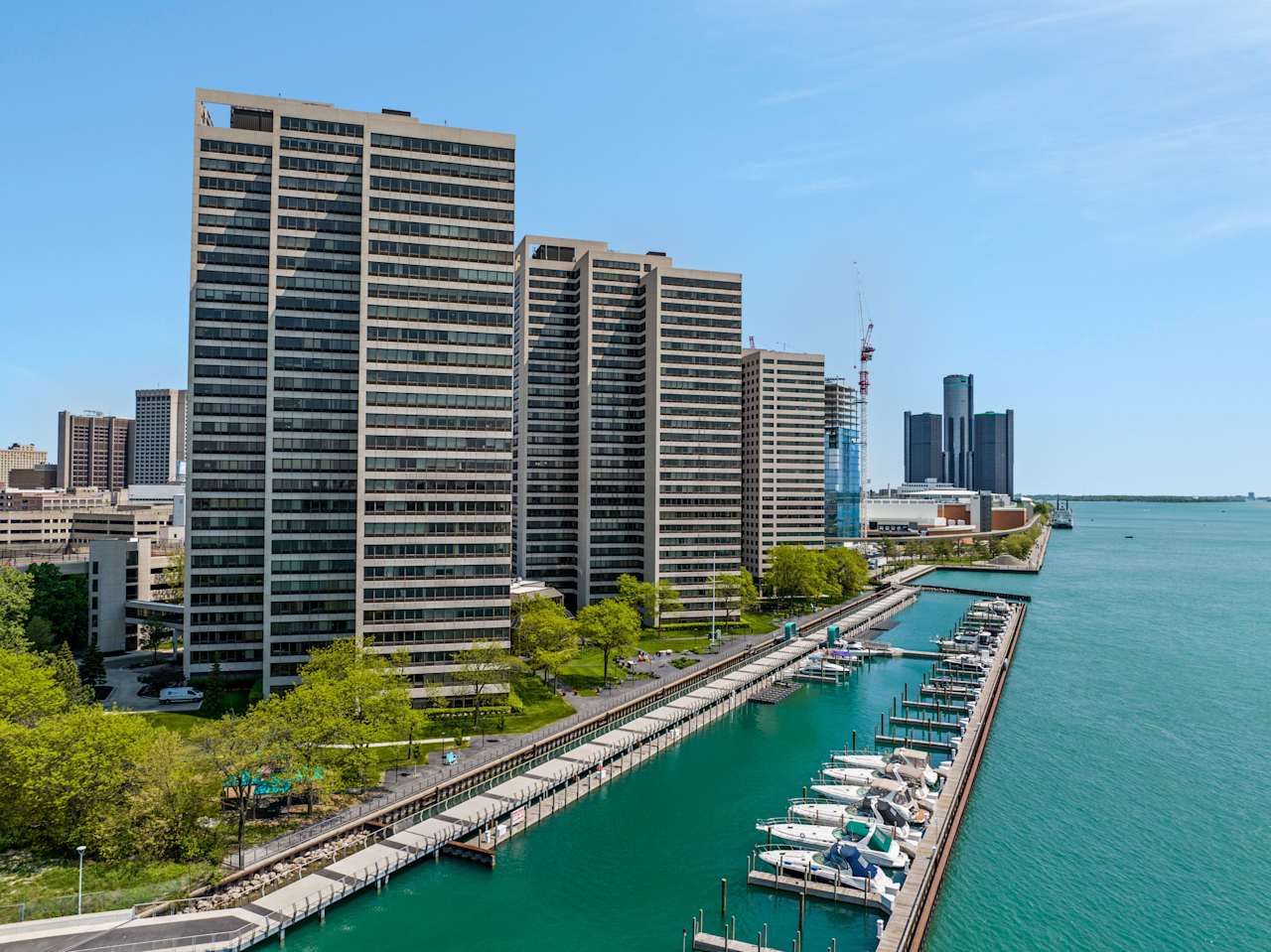 City Living Detroit | Luxury Real Estate Agents & Realtors