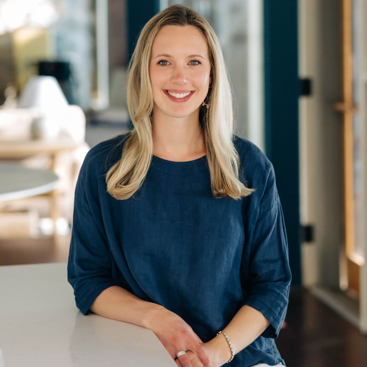 About Carly Petrucci | The Shawn Schmidt Group | Traverse City Real ...