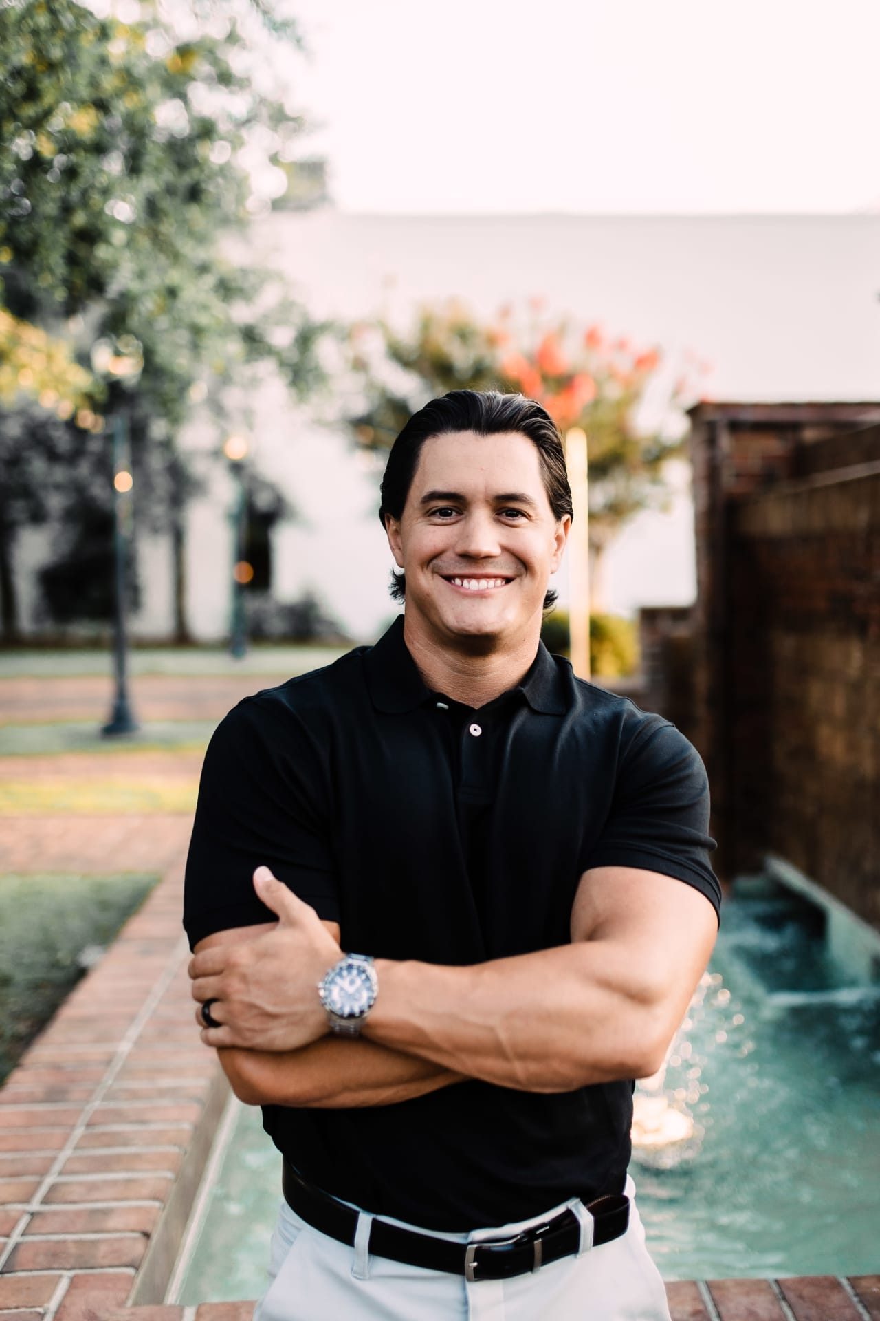 Meet The Team | Salty Marlin Realty