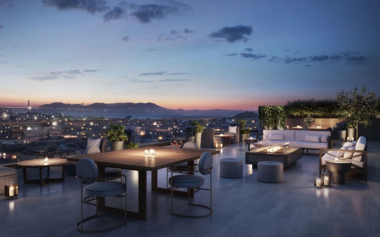 The Union House | Developments | Madison Hunter