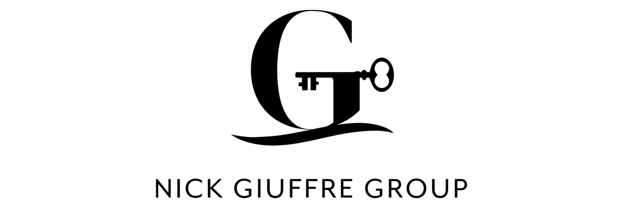 Nick Giuffre | Avalon and Stone Harbor Real Estate Agent