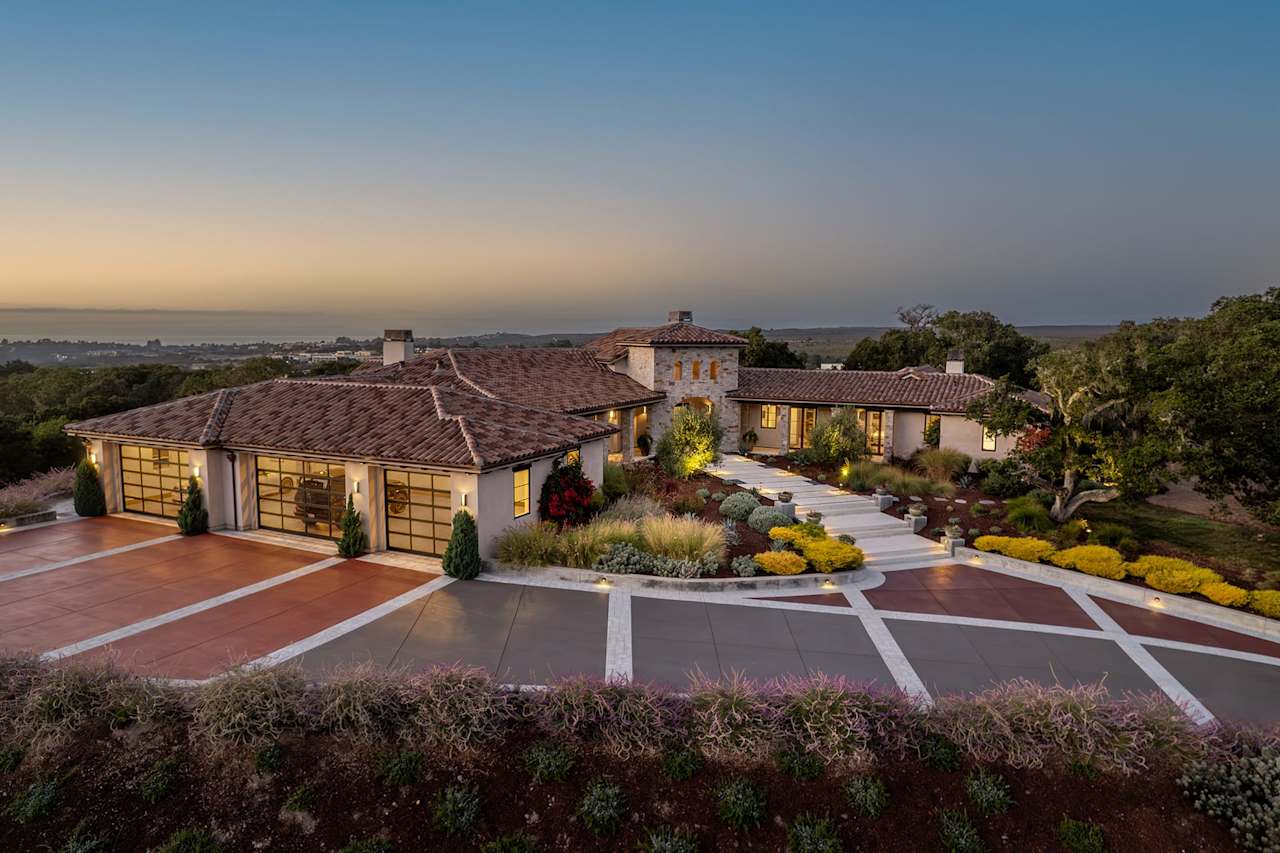 Tim Allen Properties Team | Carmel-By-The-Sea Real Estate Team