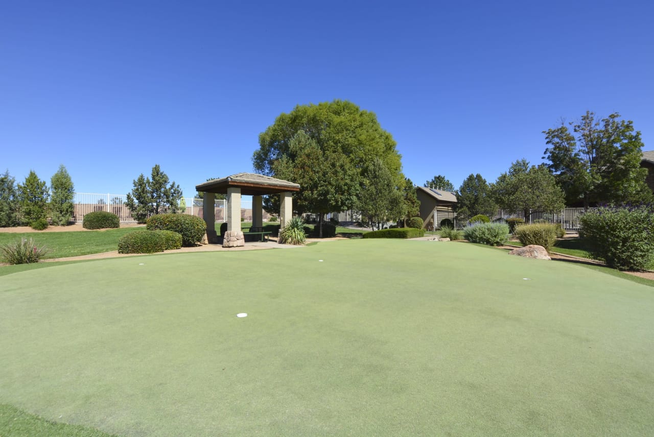 Neighborhood | Pronghorn Ranch, Prescott Valley