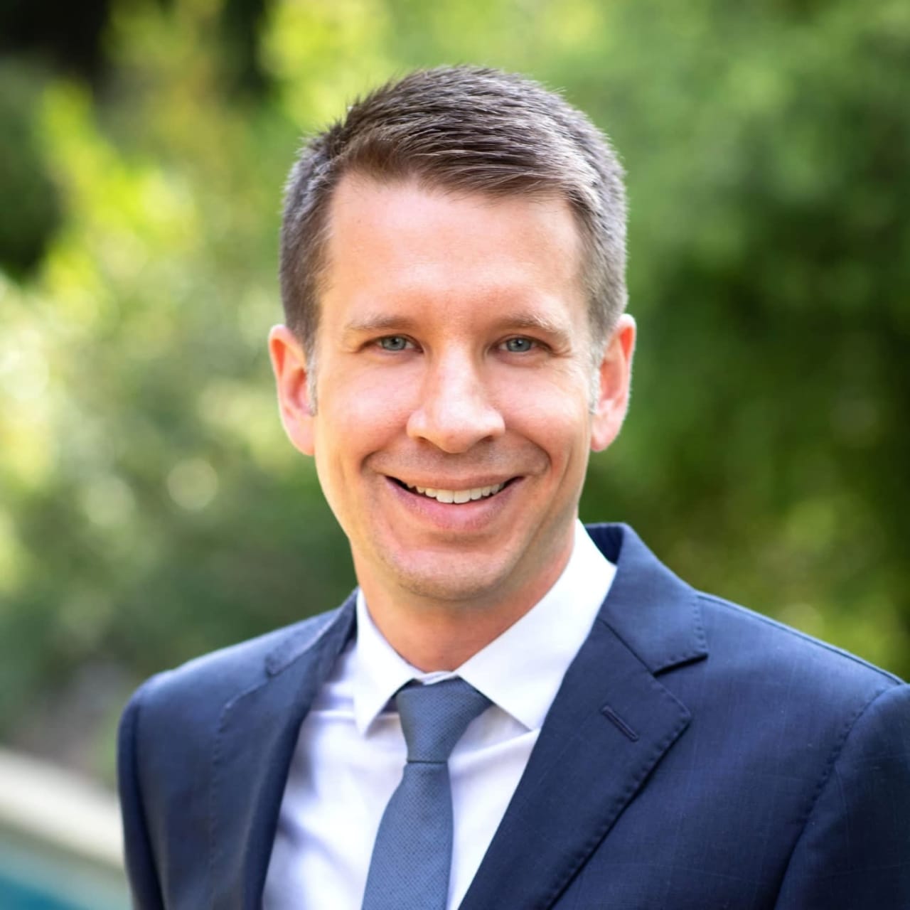 Sunset Park | Tregg Rustad & Peter Maurice