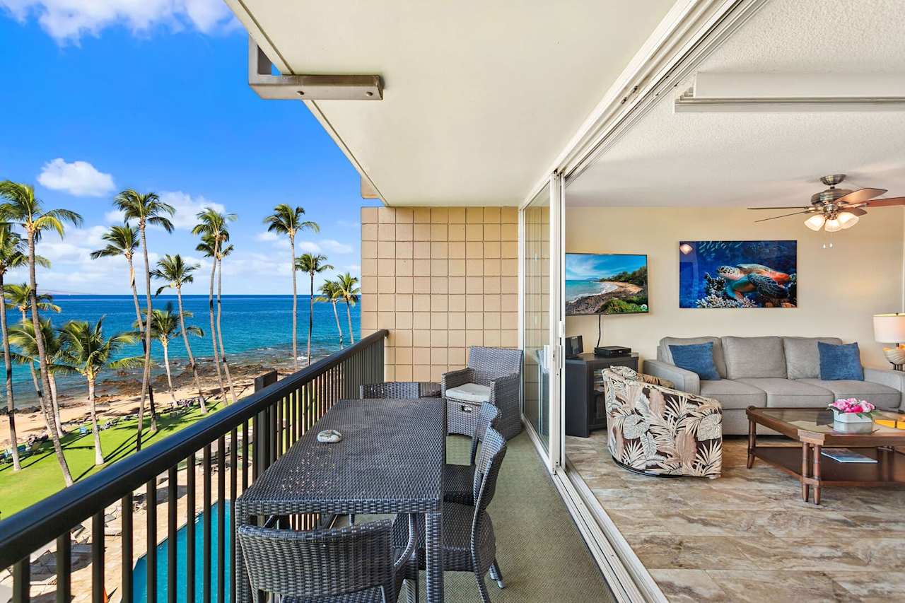 Update on Maui's Minatoya List