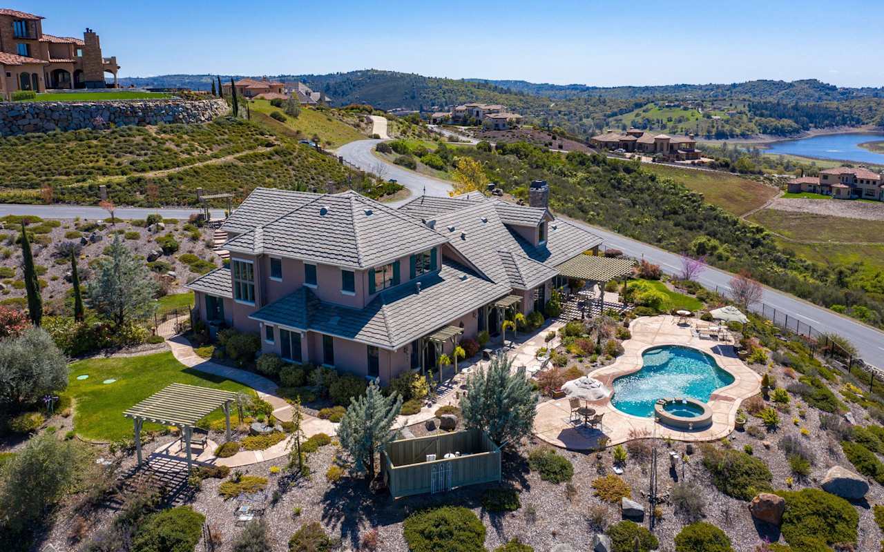 Jasmine Sunkara | El Dorado Hills Real Estate Agent