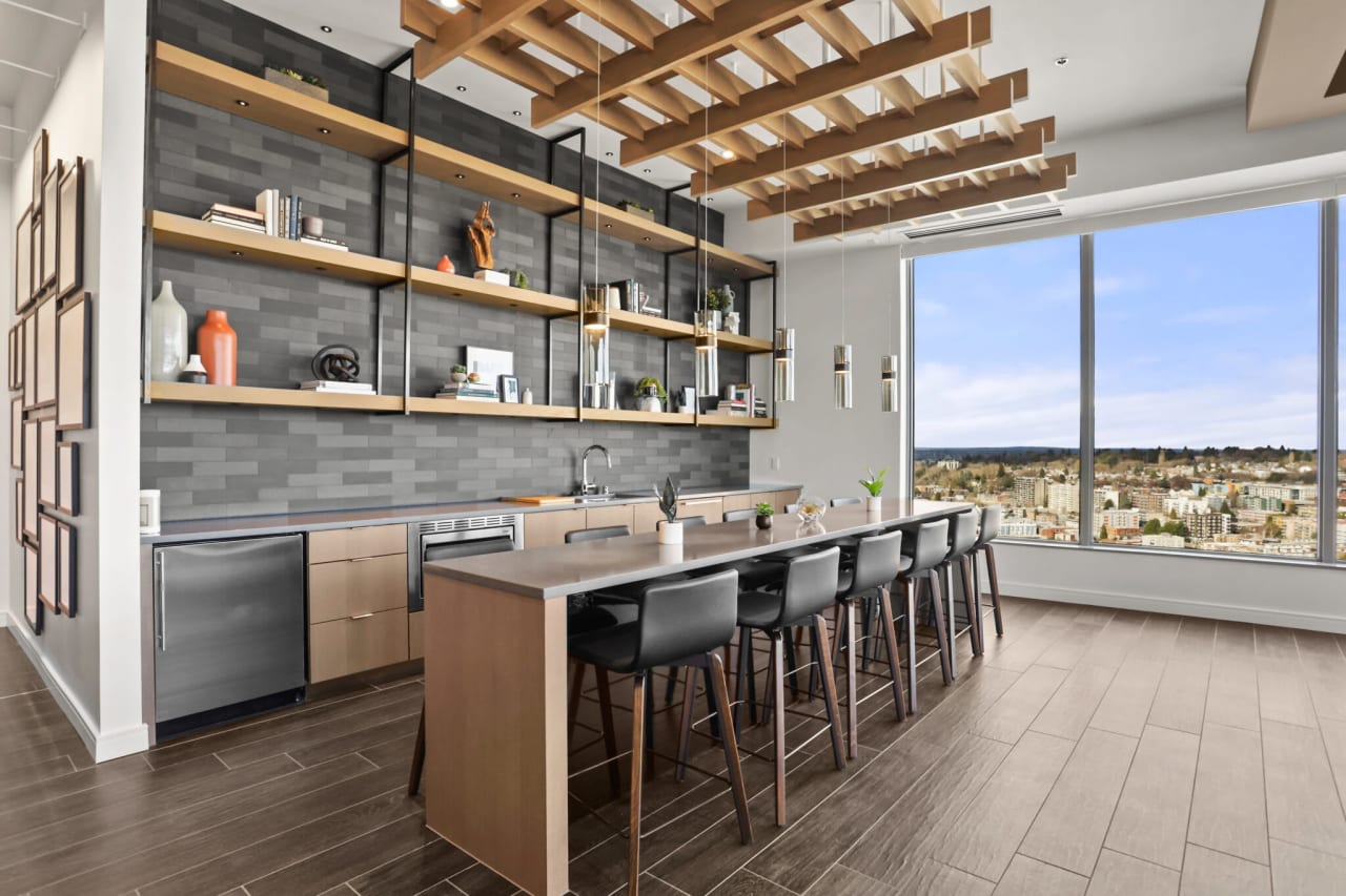 First Look At Nexus Condos In Seattle | Blog | Jeff Reynolds