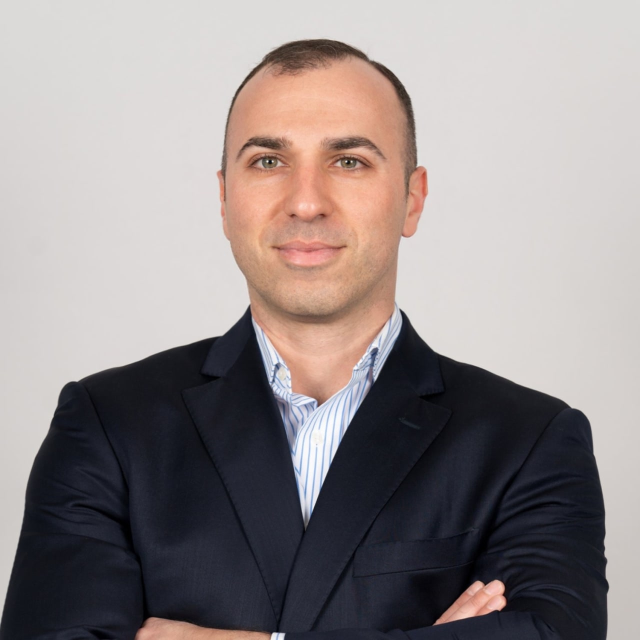 Alen Moshkovich | SERHANT.