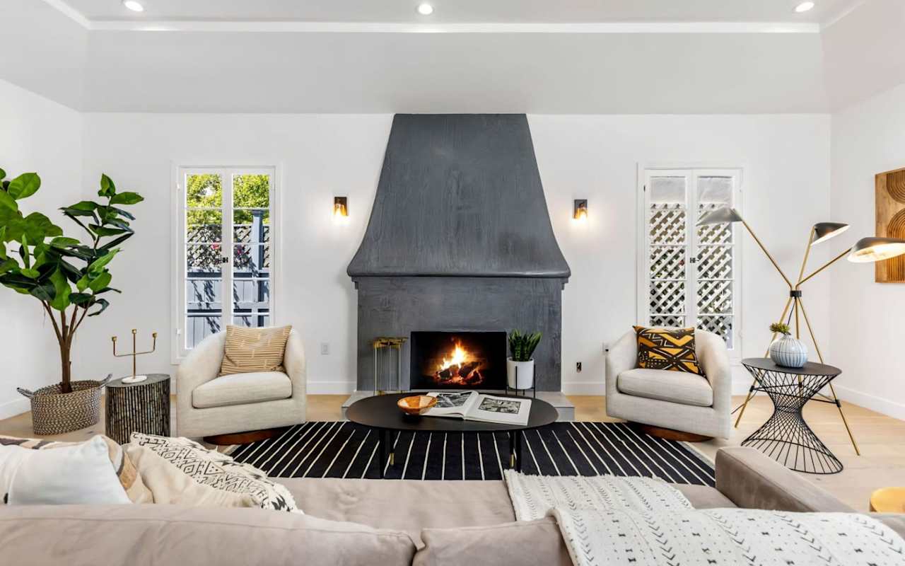 DIY Home Staging Tips | Barrentine Group