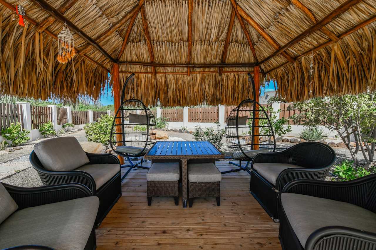 Aruba Luxury Real Estate | Unique Properties Aruba | Properties in ...