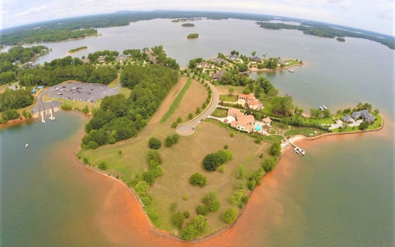 The Sarver Group | Lake Norman & Charlotte, NC Real Estate Agents