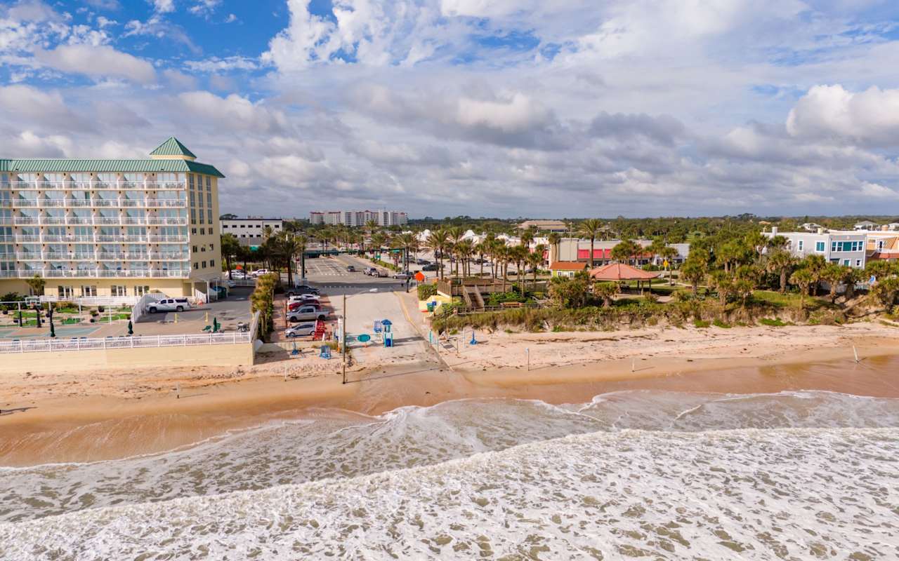 Ormond Beach | The Cook Group Luxury Real Estate