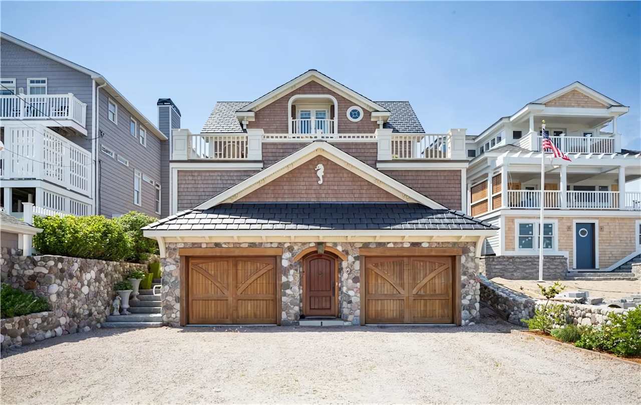 Edge Realty | Rhode Island, Connecticut, & Massachusetts Real Estate