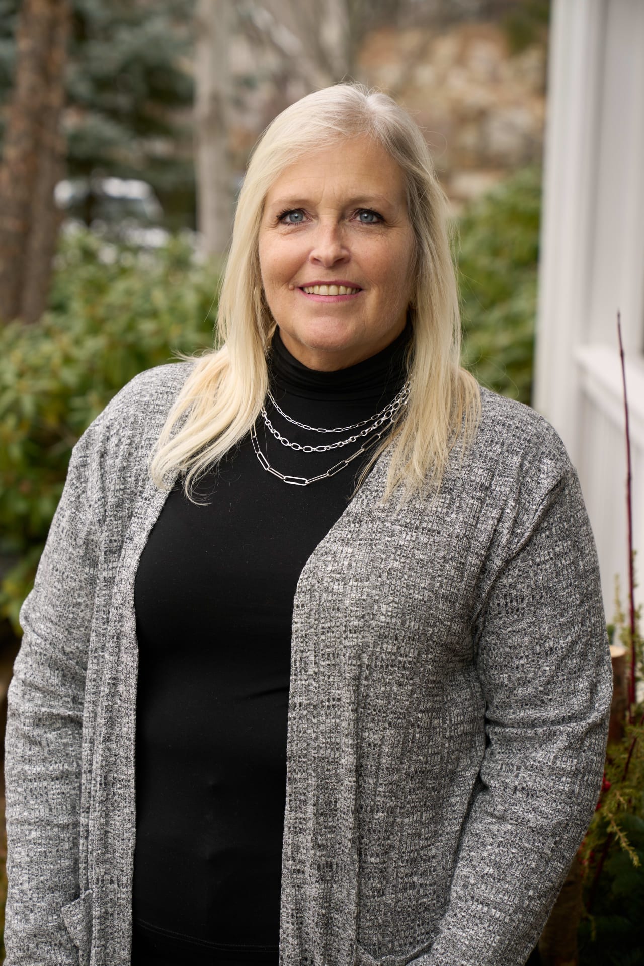 Meet the Team | Livingston Group