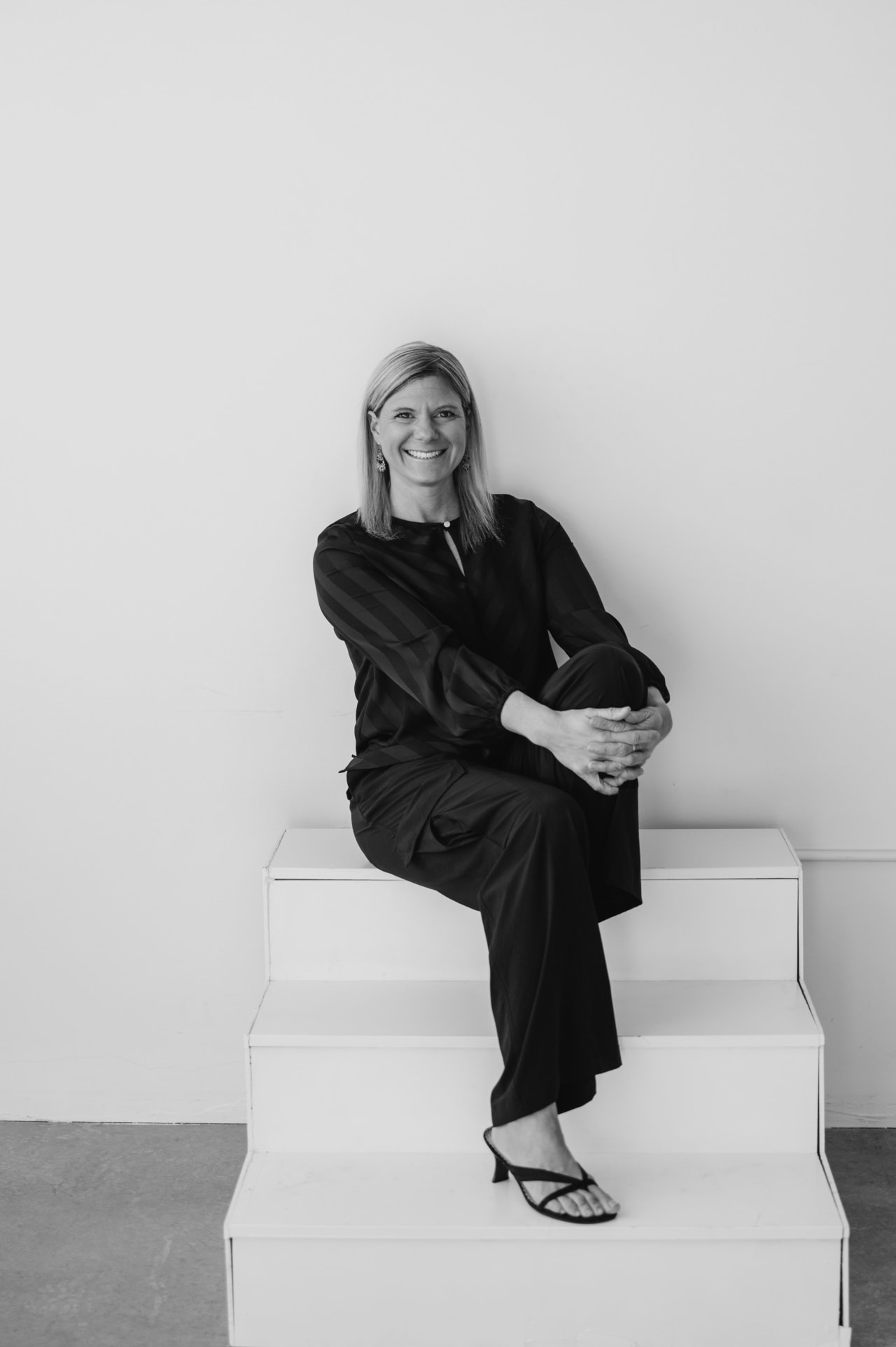 Meet the Team | Tatyana Gavrilyuk