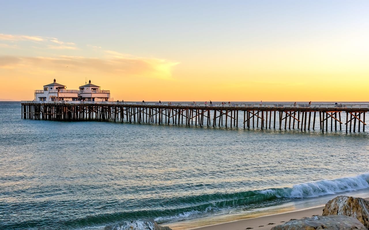 The Malibu Life - Malibu Real Estate Experts