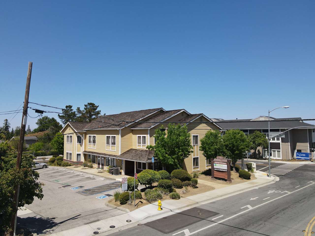 Available | Santa Clara County Commercial Real Estate Agent | David Taxin