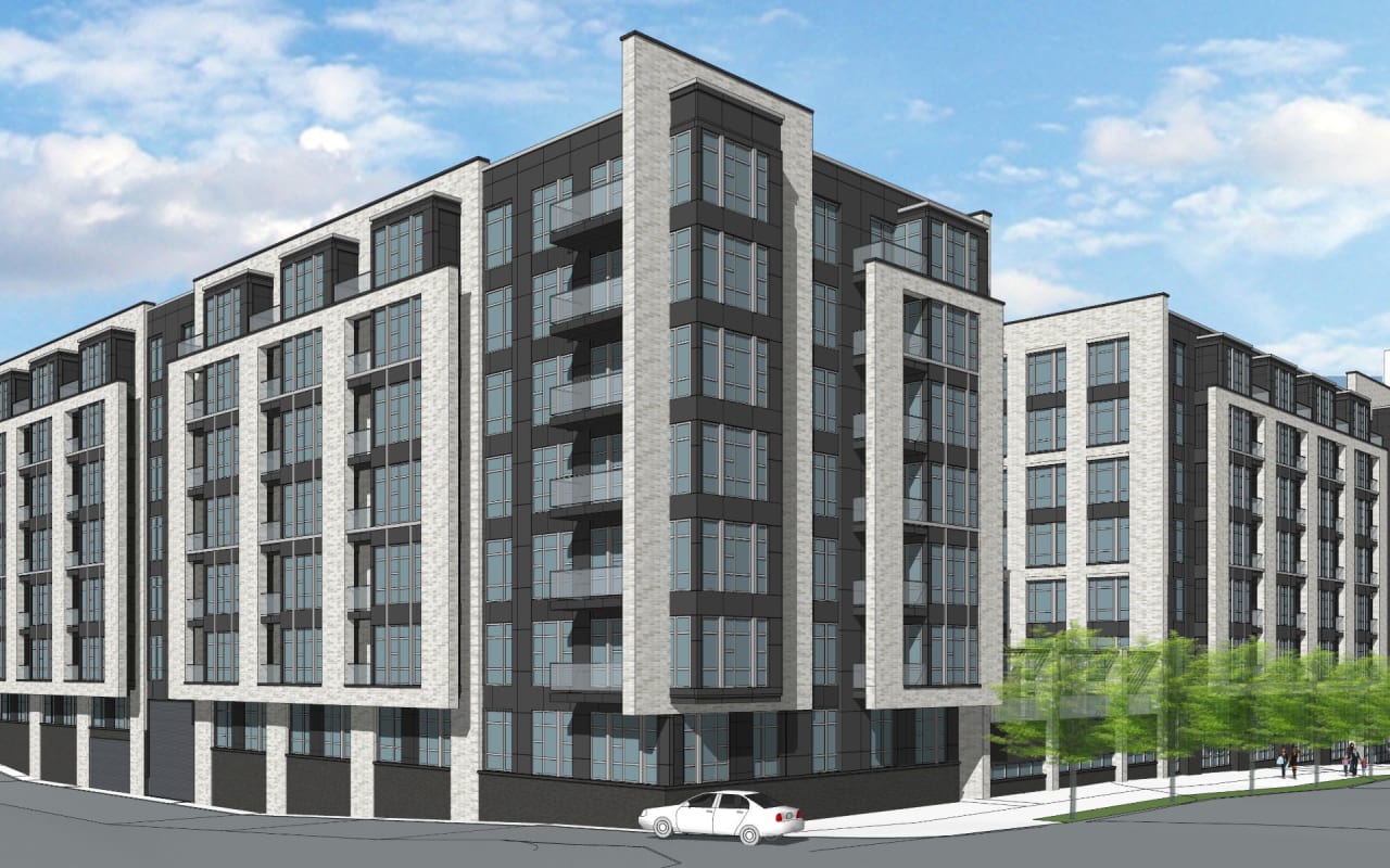 8015 Old Georgetown Road | Bethesda, MD 20814 | Commercial | Broad ...