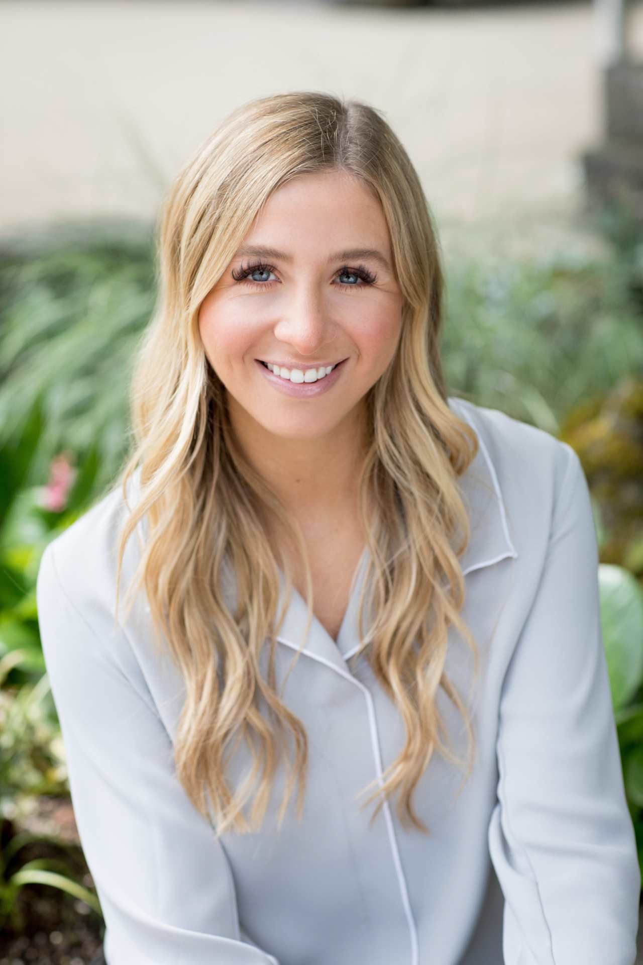Meet the Team | Carissa Saffel | Eastside & Seattle Real Estate Expert