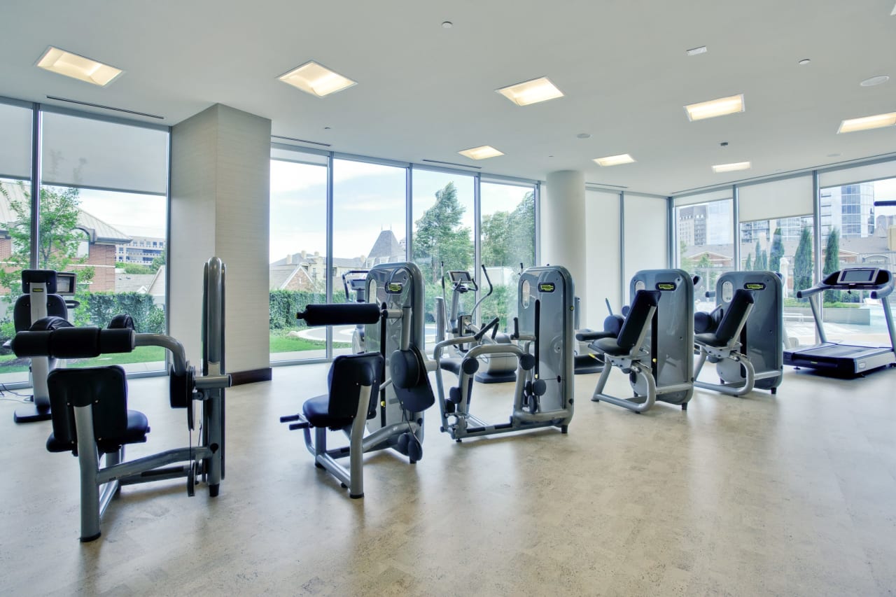 Azure Condos of Dallas | 2900 McKinnon Ave