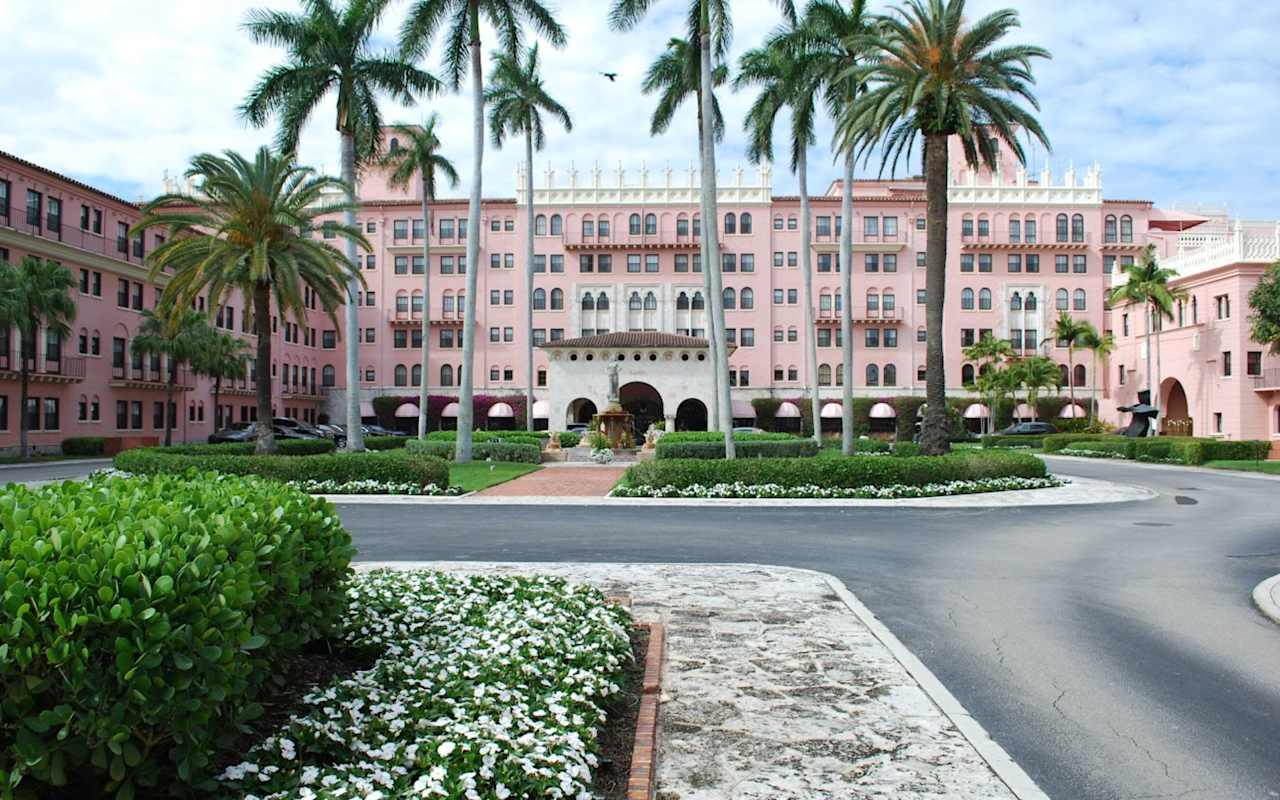 7 Reasons to Visit THE Boca Raton Hotel | Blog | Ina Bloom