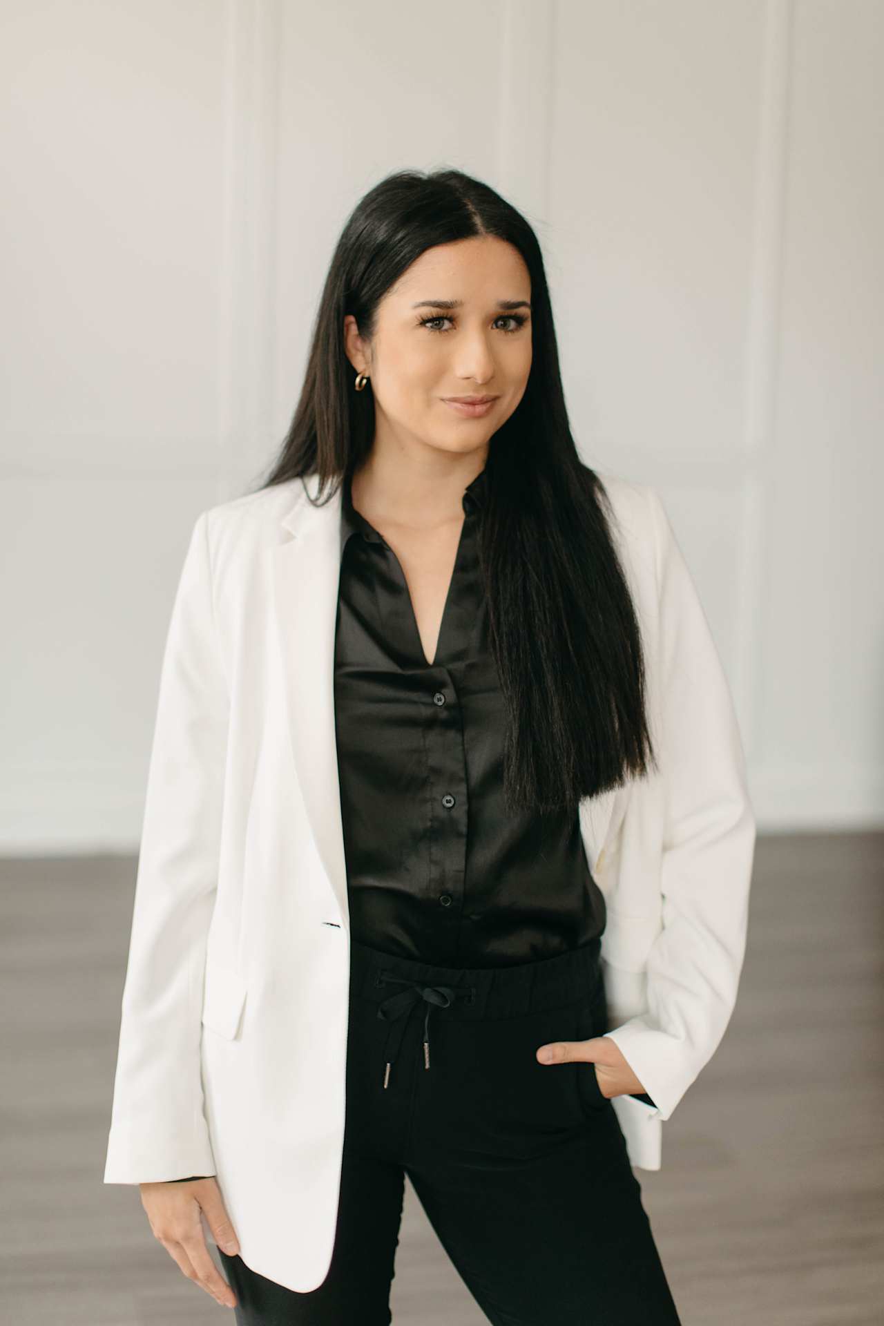 Elisa Aponte | Texas Real Estate