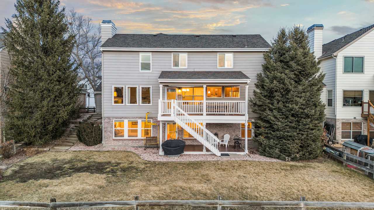 8969 S Green Meadows Drive | Jessica Northrop Group, Compass | Real ...
