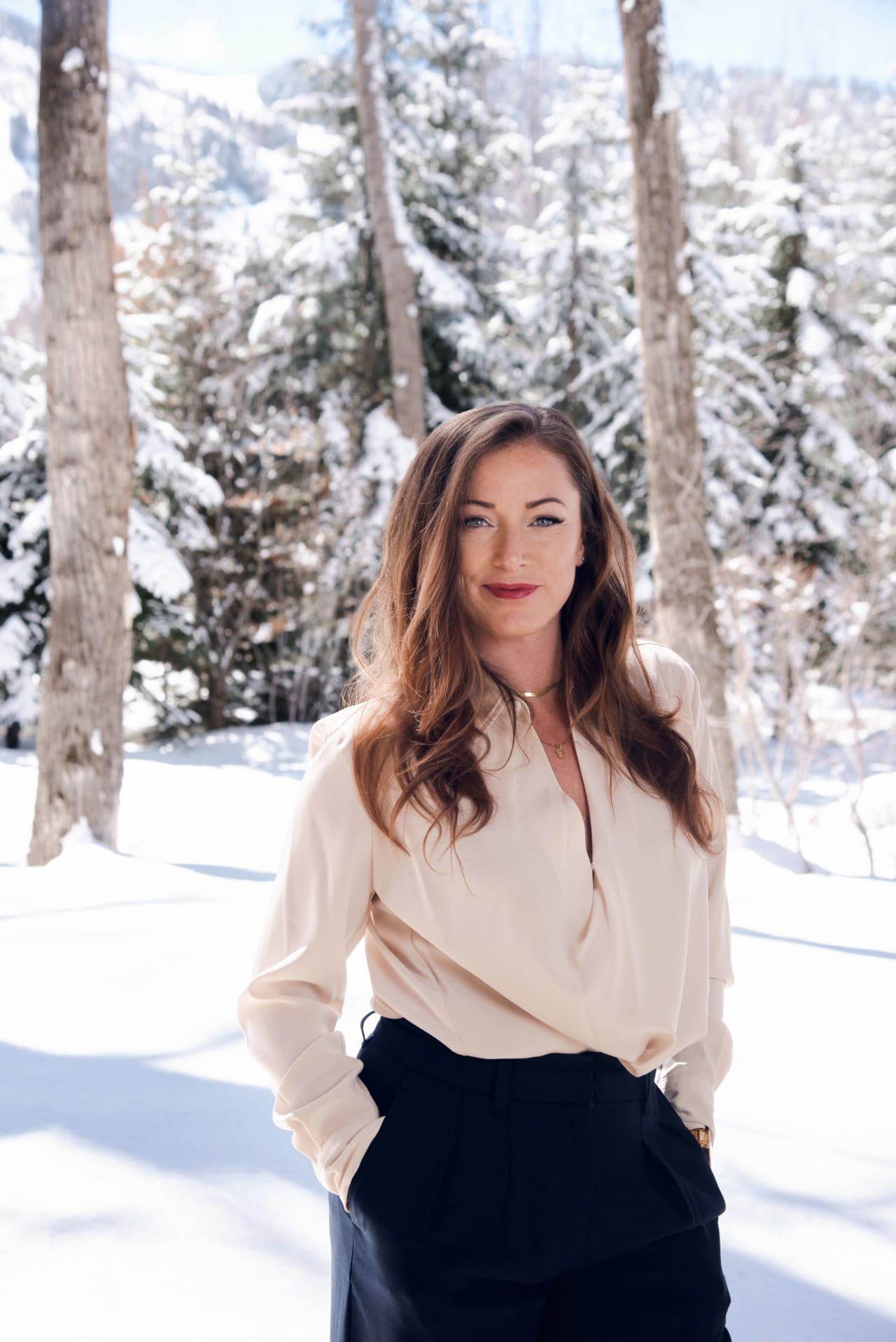 Ashley Feddersen | Colorado Real Estate Agent