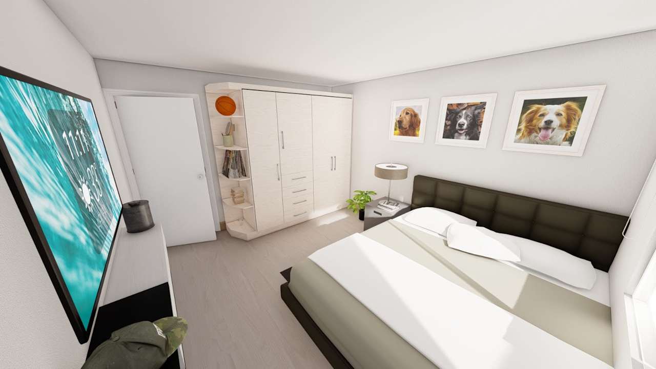 Caribbean Town | Residential Complex | Aruba Housing | Eco-conscious ...