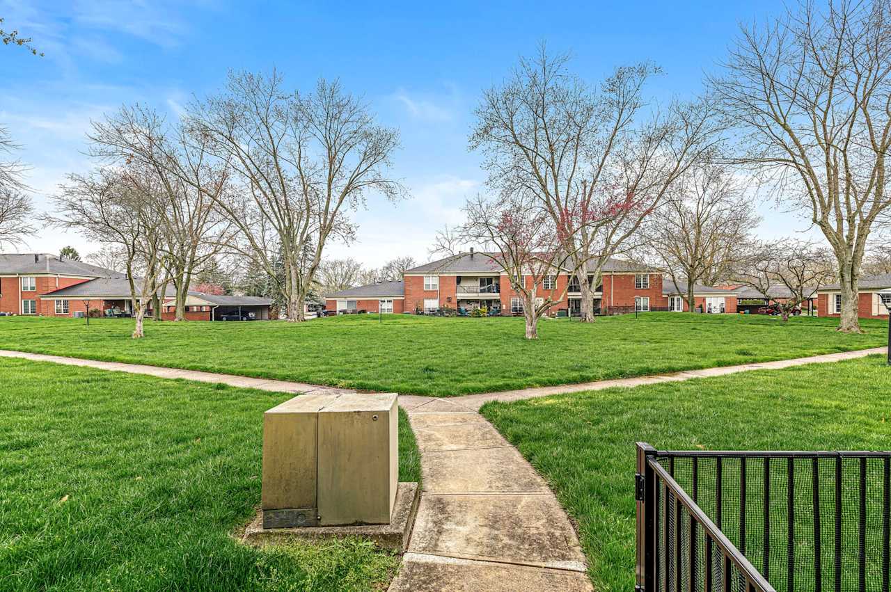 7416 King George Drive Unit: B