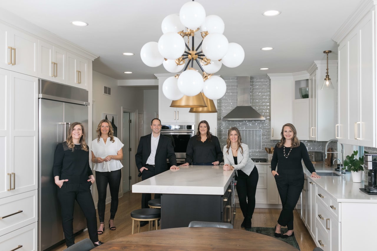 Meet Our Team | Bayside, WI Real Estate | Jaime Lubner Group